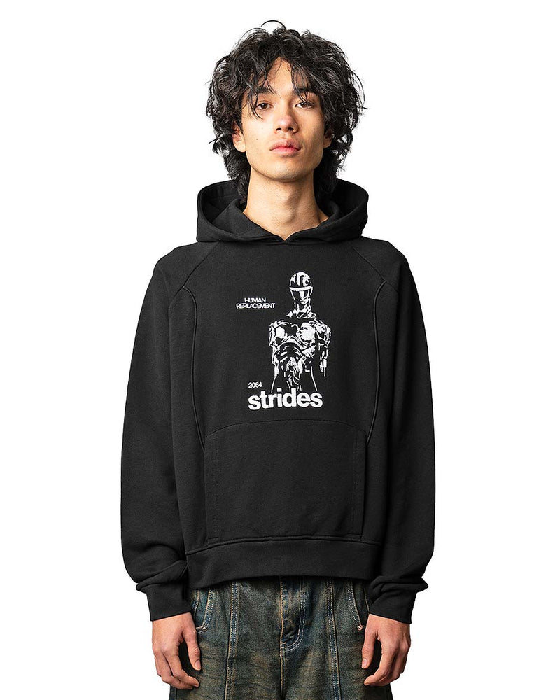 THE OFFICIAL WEBSITE OF STRIDES