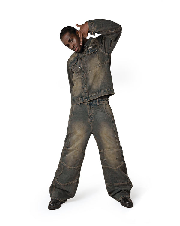 THE OFFICIAL WEBSITE OF STRIDES