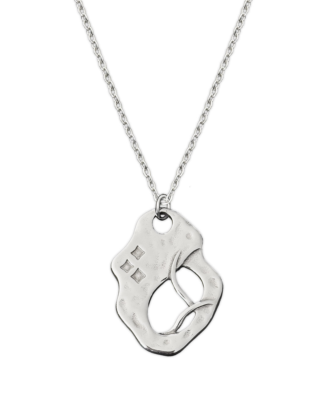 Anomaly Chain Stainless Steel | Strides