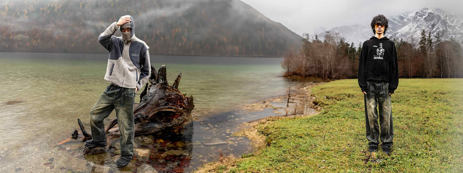 THE OFFICIAL WEBSITE OF STRIDES