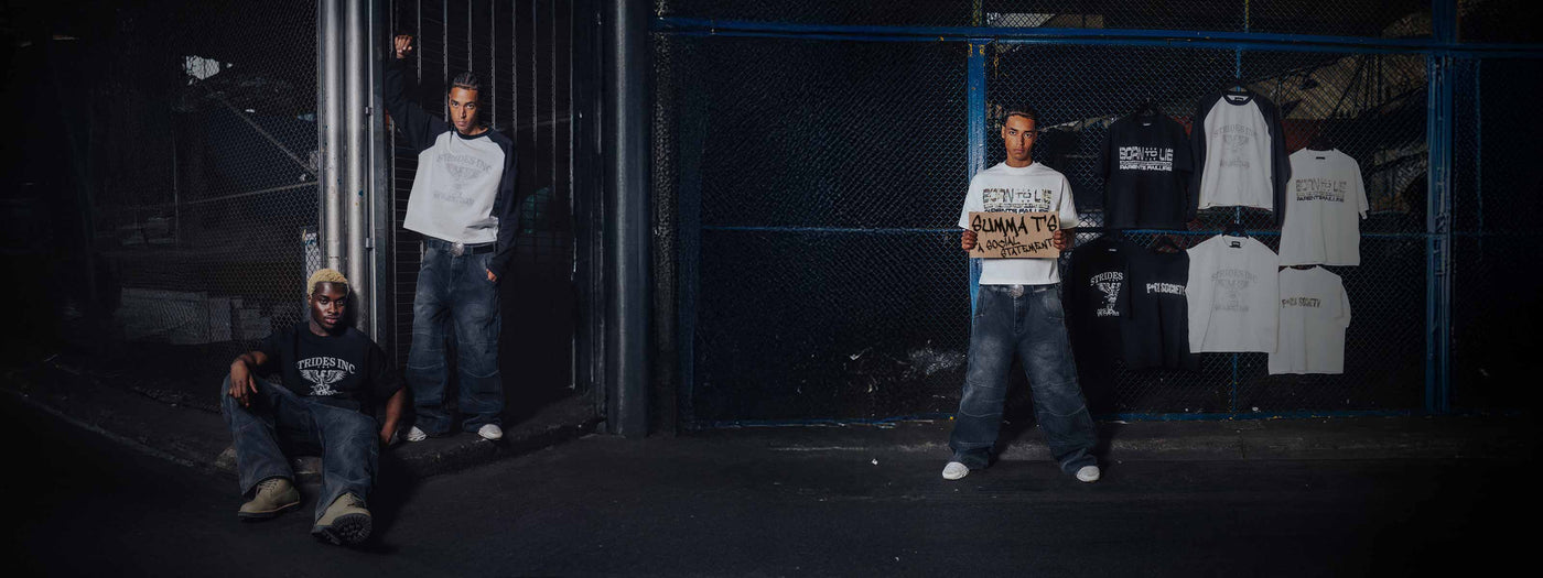 THE OFFICIAL WEBSITE OF STRIDES