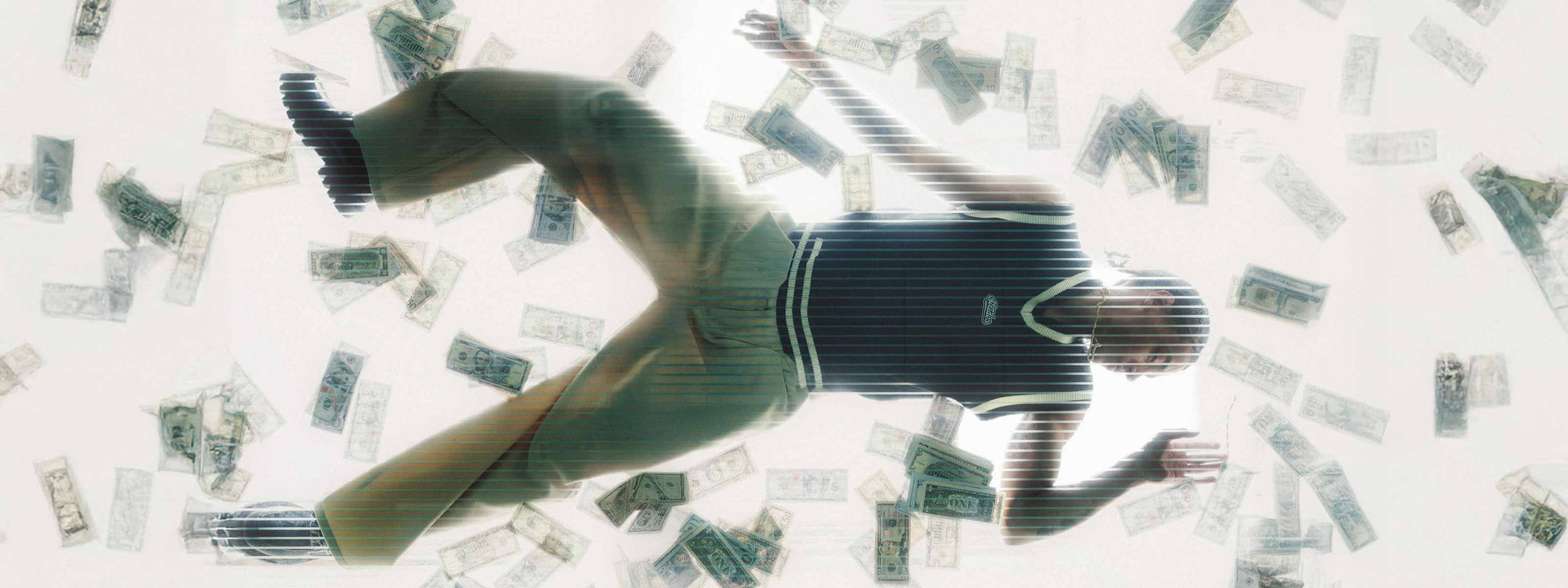 THE OFFICIAL WEBSITE OF STRIDES