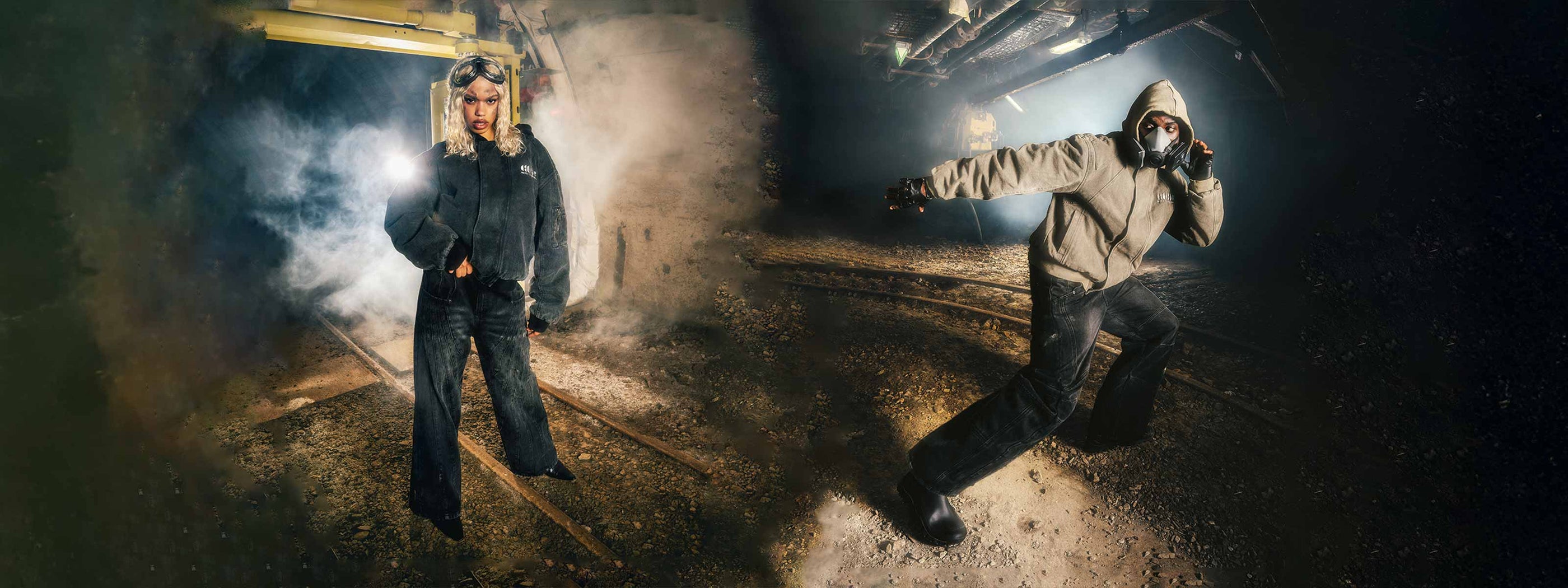 DIE OFFIZIELLE WEBSITE VON STRIDES